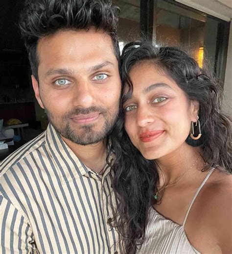 Is Jay Shetty Married To His Sister R H3h3productions