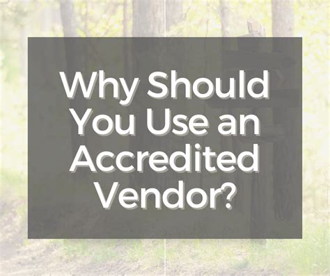 Vendor Accreditation Association For Challenge Course Technology
