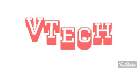 Vtech Brand Animated  Logo Designs