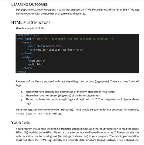 Earning Outcomes Develop And Test A Utility Program