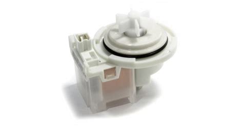 PMP035BO Головка насоса Copreci KEBS111/093 4-ри защолки контакти з ...