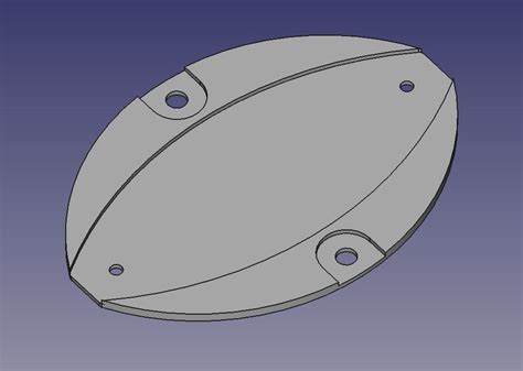 help how to create a custom 3d curved surface freecad forum