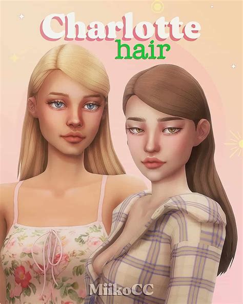 11 Best Miiko Sims 4 Cc Picks The Mods Pixie