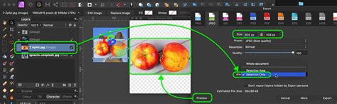 How Export Single Layer Easily Desktop Questions Macos And Windows Affinity Forum