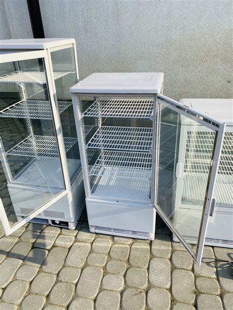 Холодильна Вітрина Настільна Кондитерська Різних Виробників 13 500 грн Прочая техника для