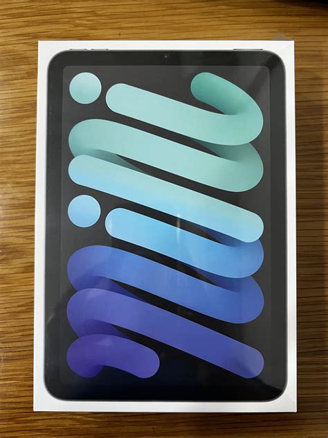 Sg B N Ipad Mini Gen Gb Lte Voz