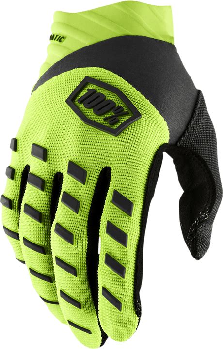 Gloves Electrek Moto