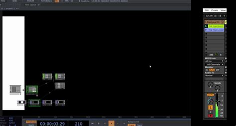 Top 5 Tdableton Components For Beginners In Touchdesigner The