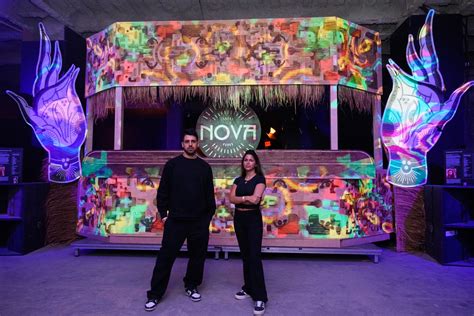Israeli Music Festival That Hamas Attacked On 7 October Is Re Created