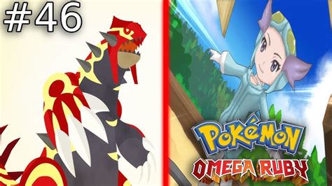 Winona Pokémon Omega Ruby The Complete List Of Pokemon Characters