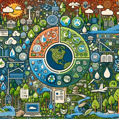 Exemplos De Sustentabilidade Ambiental No Mundo