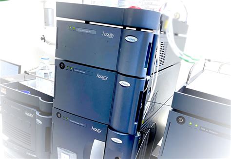 Multidimensional Chromatography Chromicent