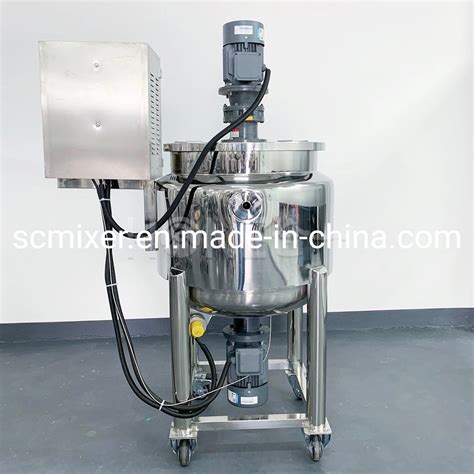 Lab Reactor High Pressure Laboratory Reactor Price Laboratory High Pressure Vessel China