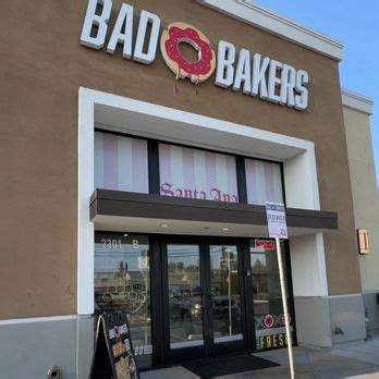 Bad Bakers Updated October 2025 534 Photos And 323 Reviews 2301 N