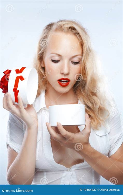 Pin Up Girl Stock Image Image Of Model Person Fashion 10464237