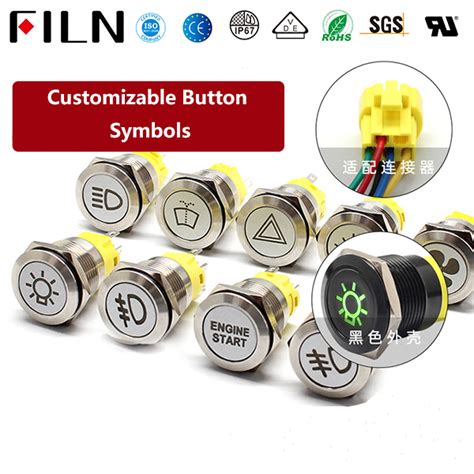 New Pin Push Button The Ultimate Guide To Pin Push Buttons Answering Your Top Questions