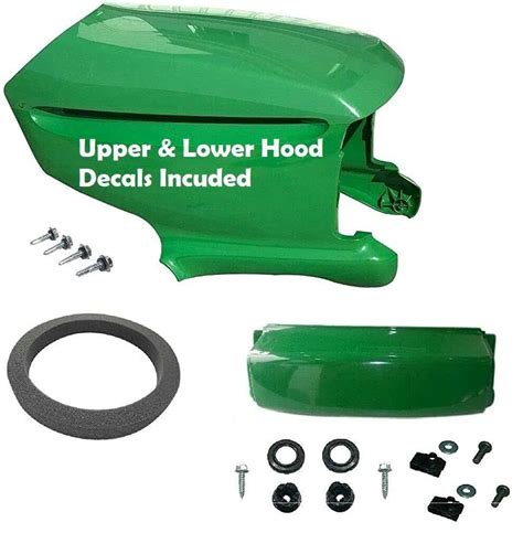 John Deere Lt155 Parts Diagram And Repair Guide