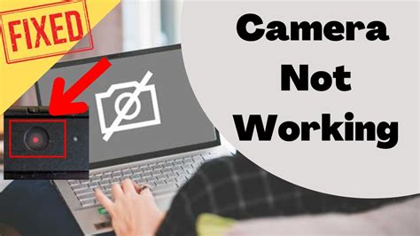 camera on laptop does not work at mike friddle blog