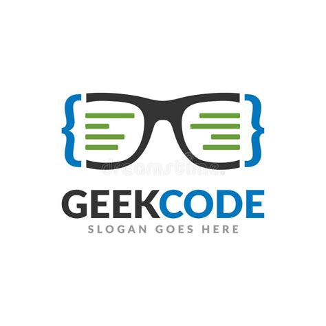 Code Glasses Stock Illustrations 1 869 Code Glasses Stock