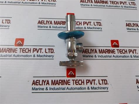 Toto Atwin Marine T62 16 Inlet Spud Aeliya Marine
