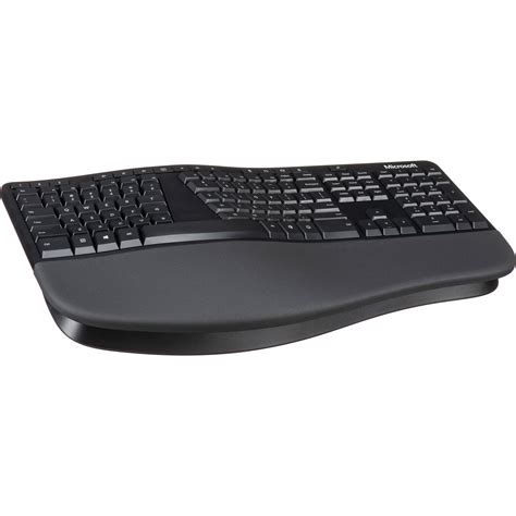 Microsoft Ergonomic Keyboard