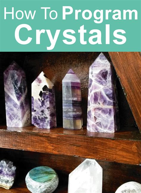 How To Program Crystals For Beginners Ethan Lazzerini