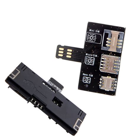 Manufacturers Supply Fpc Extension Cable Sim Card Adapter Buy Sim Card Extension Cable Sim