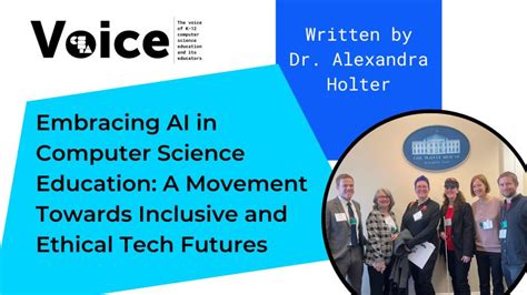 Computer Science Teachers Association On Linkedin Csforall