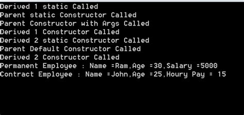 C Inheritance Learn Coding From Experts