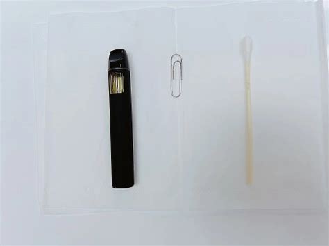 How To Unclog My Disposable Vape Pen RELEAFY CUSTOMIZATION