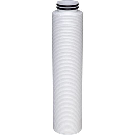 Polyolefin Liquid Filter Cartridges 27 X 10 Configurable