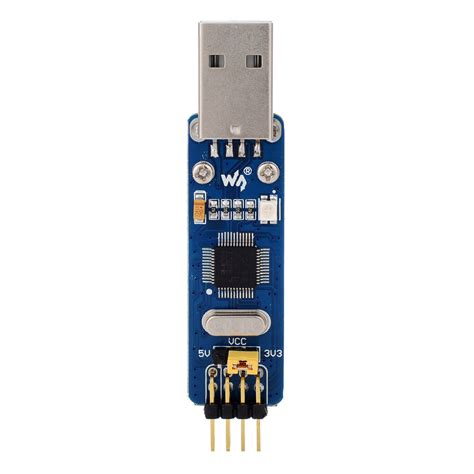 Waveshare Mini St Linkv2 St Link Stm8 Downloader Pfdeal
