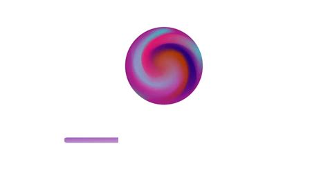 Loading Orb Shape Loop 4k Animation วิดีโอสต็อก ปลอดค่าลิขสิทธิ์ 100