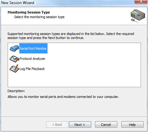 Capturing Serial Port Data For Logging Rascular Support Centre