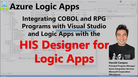 harold campos on linkedin 12 integrating cobol and rpg programs with