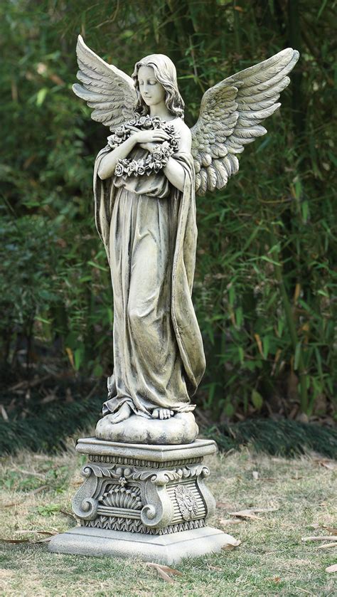 Outdoor Statues