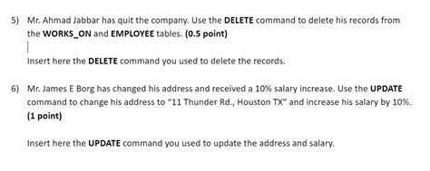 Solved Figure 5 6 One Possible Database State For The