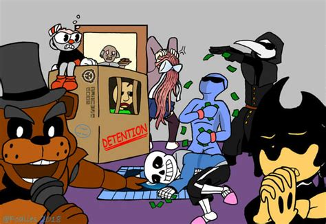 Take The Quiz And Get A Random Character I Simp For Quiz Quotev