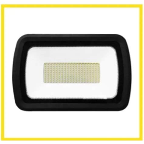Rectangular Flood Light Application Outdoor At Best Price In