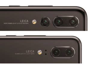 This Is The First Leica Summilux Lens Equipped Smartphone Gizmochina