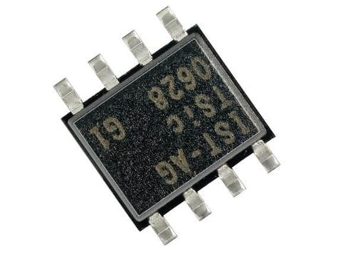 Customizable Platinum And Nickel Rtd Temperature Sensors Ist Ag