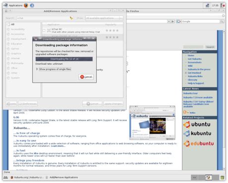 Installing Xubuntu Xubuntu Blog