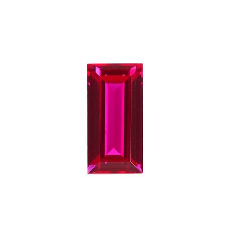 Bivis Lab Grown Ruby Manufacturer