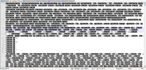 C Fail Read Int64 Value From Binary File Created By C Stack Overflow