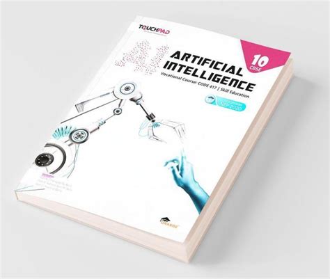 bookscape buy artificial intelligence class 10