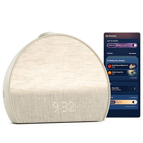 Best Sunrise Alarm Clocks For Peaceful Mornings And Better Sleep Best