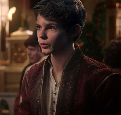 Ouat Pan Quotes