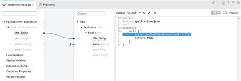 Introduction To Dataweave