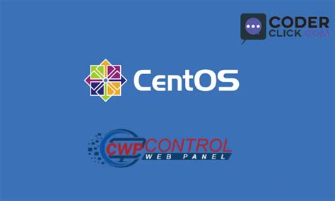How To Install CentOS Web Panel CWP On Centos Most User Friendly Free Panel For The Mass