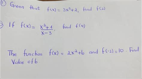 Mastering Functions in Sets: A Step-by-Step Guide to Problem Solving ...